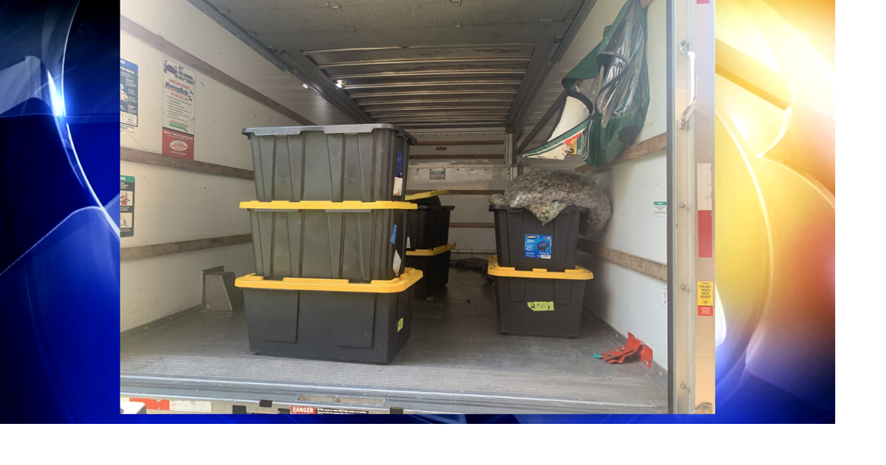 Tulsa Police investigating after recovering 283 pounds of stolen ...