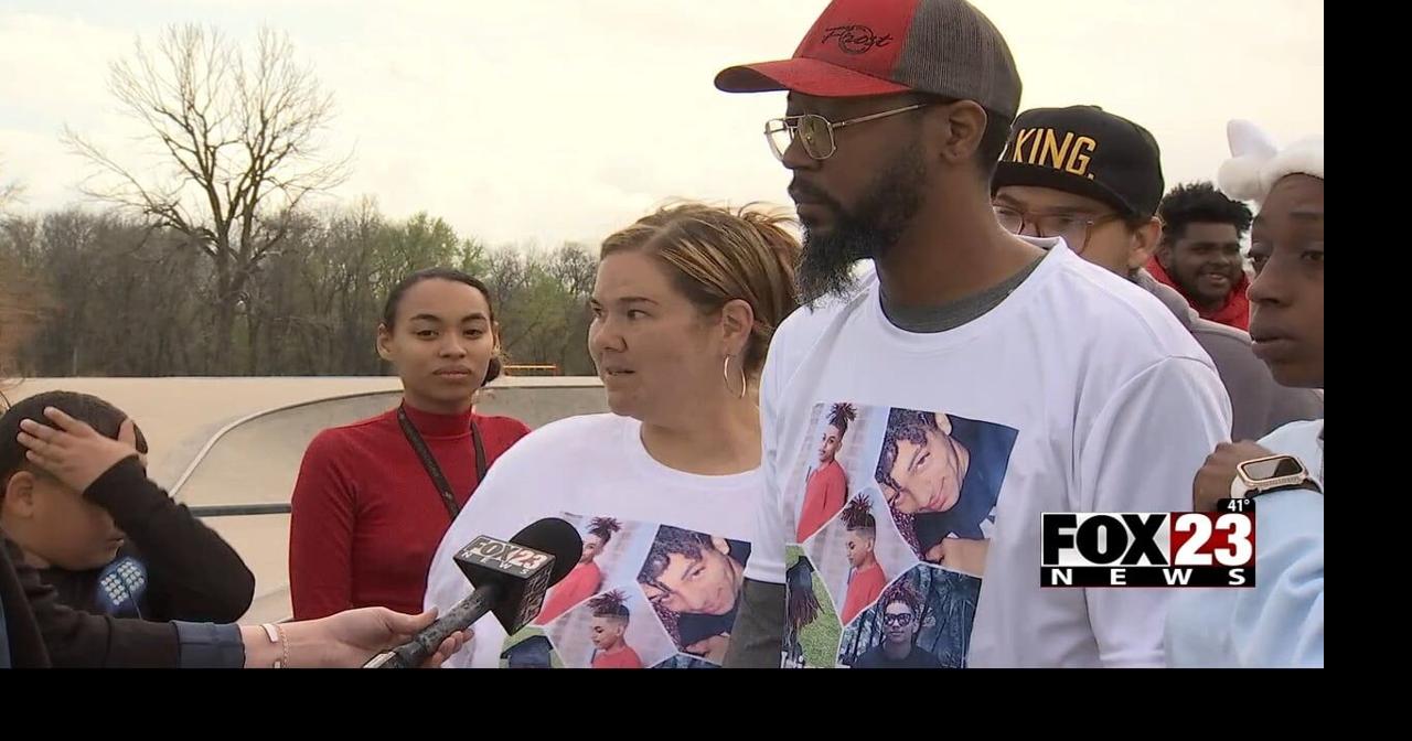 Video: Muskogee family offering reward for information after loved one ...