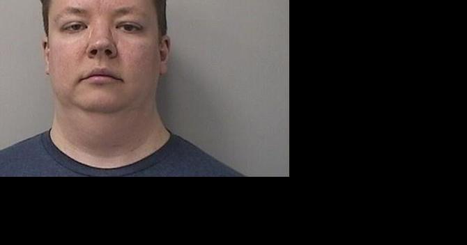 Former Okmulgee mayor arrest on embezzlement charges | News | fox23.com