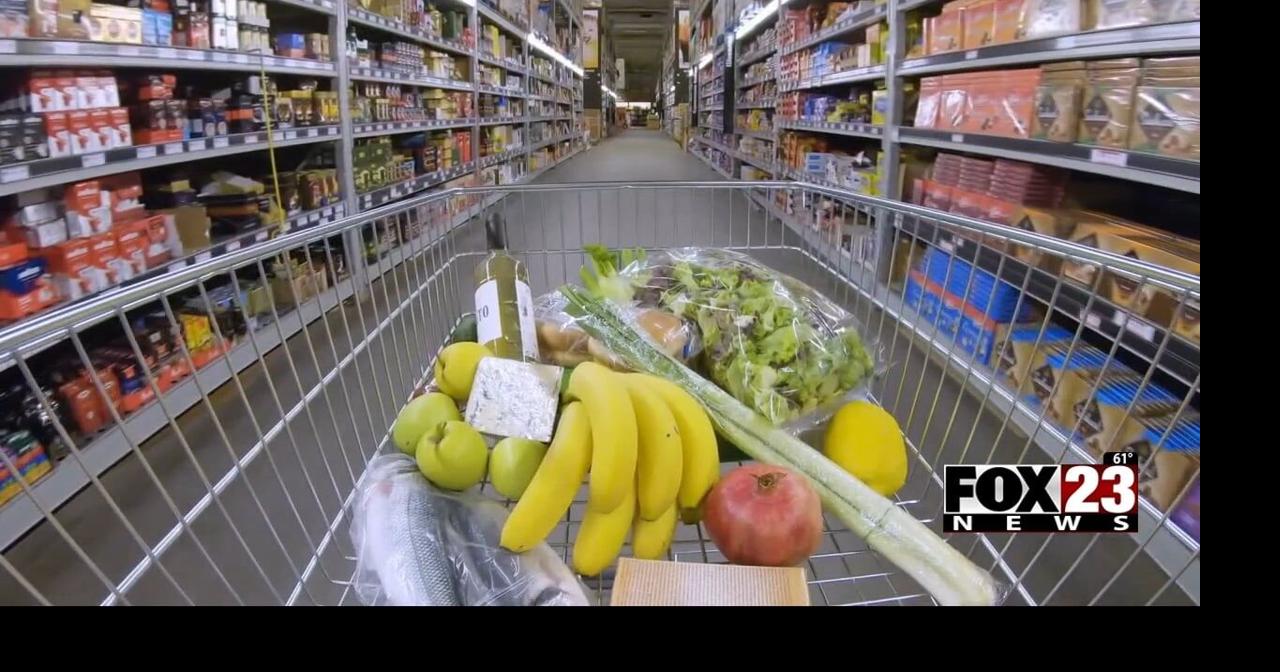 Video: USDA cuts $1 billion in funding for two programs supporting food ...