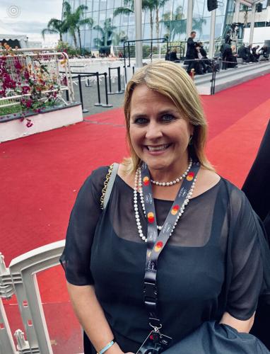 How the SAG-AFTRA actors' strike is impacting the booming Oklahoma film ...