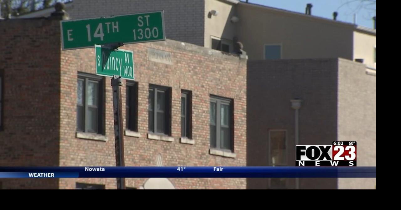 Police identify woman found dead from stab wounds in midtown Tulsa ...