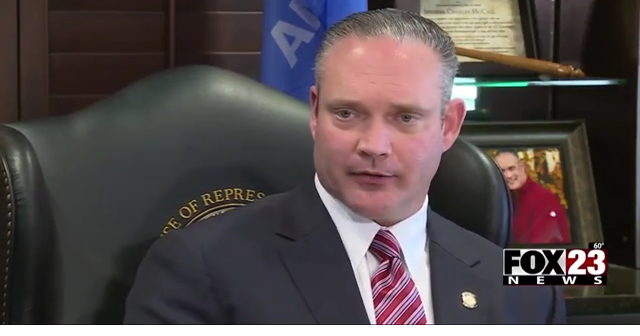 House speaker reiterates threat to not consider any Senate education ...