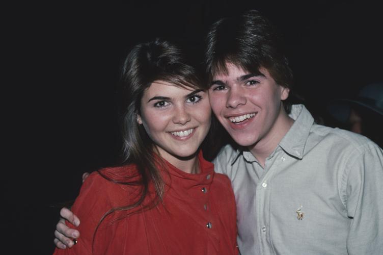 Photos: Lori Loughlin through the years | | fox23.com