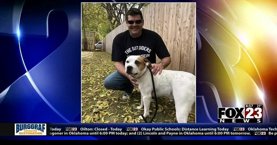 Tulsa’s Outsiders House Museum announces death of mascot | News | fox23.com