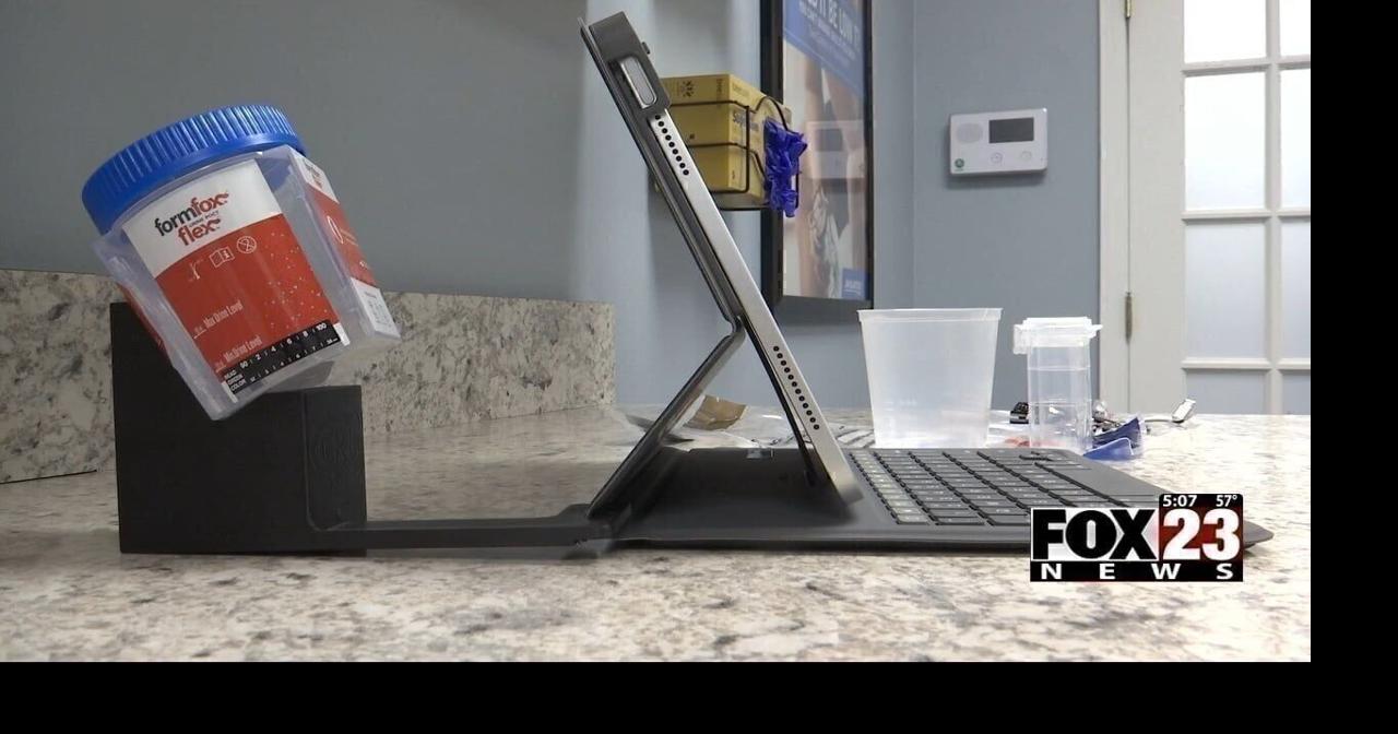 Red Ribbon Week teaches drug testing options for parents, prevention ...