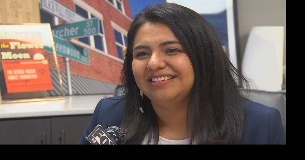 Hispanic Heritage Month Community Highlight: Cynthia Jasso | News ...