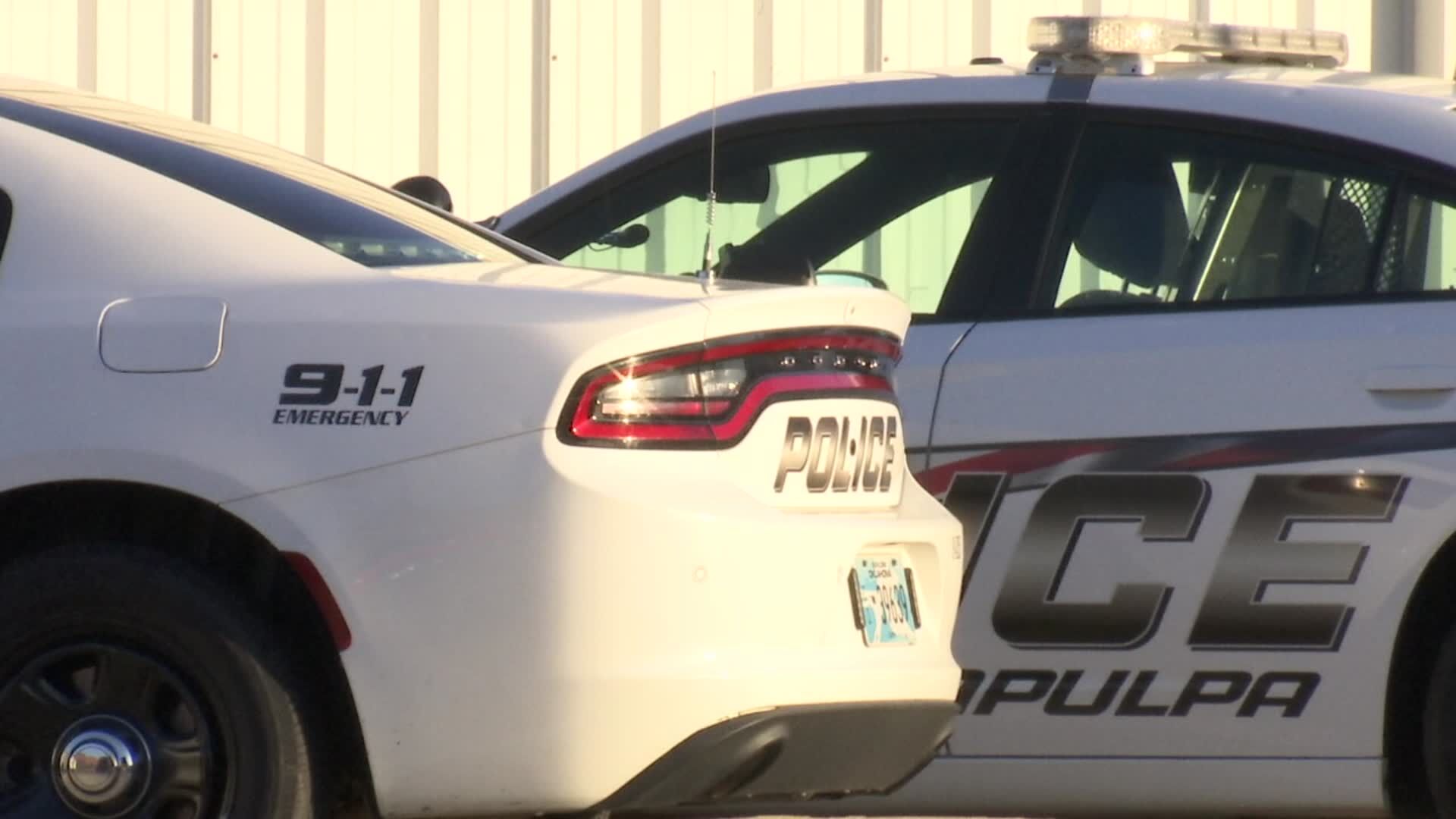 Sapulpa woman charged with second-degree murder in death of newborn ...