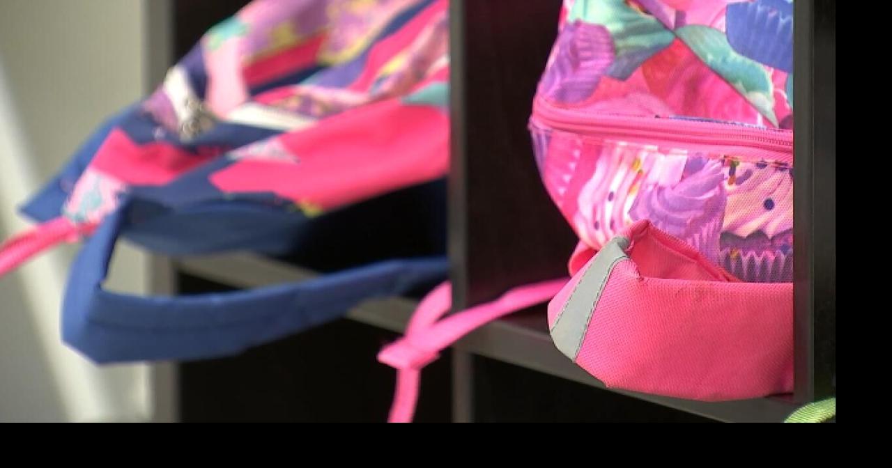 Restore Hope Project School Supplies gives students full supply kits ...
