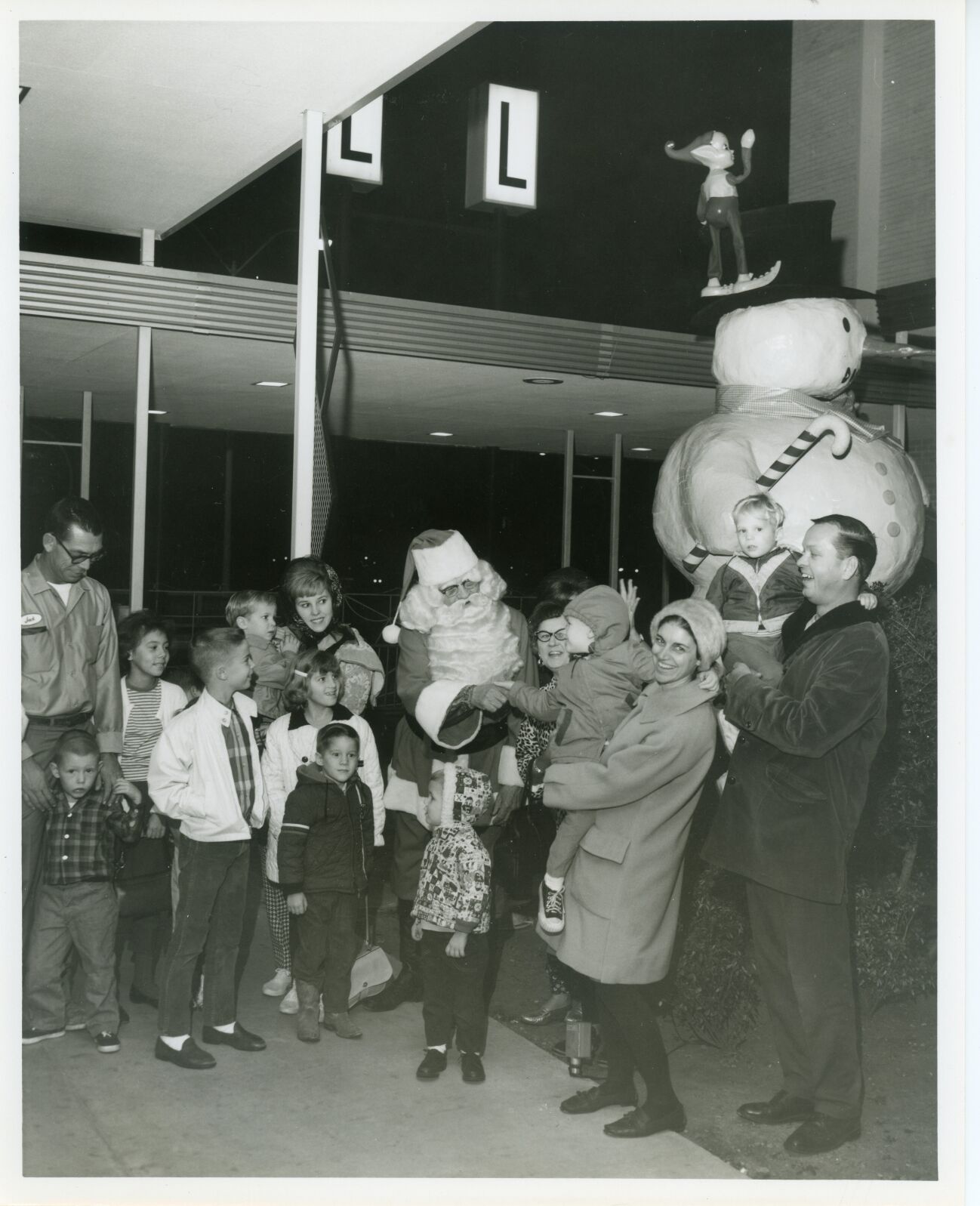 Looking back at the early days of Promenade Mall | News | fox23.com