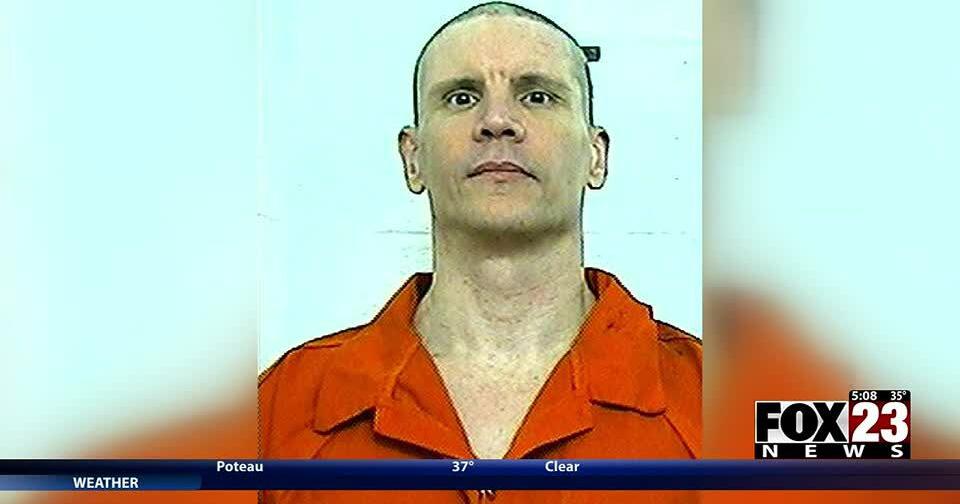 ODOC reverses decision, will allow spiritual adviser in chamber during ...