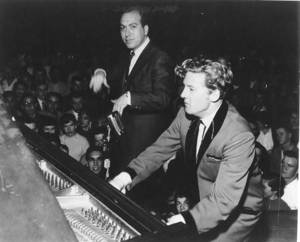 Photos: Art Laboe through the years | | fox23.com