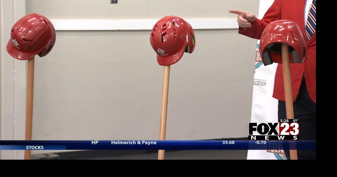 Tulsa County Parks breaks ground on two new baseball fields at O'Brien ...