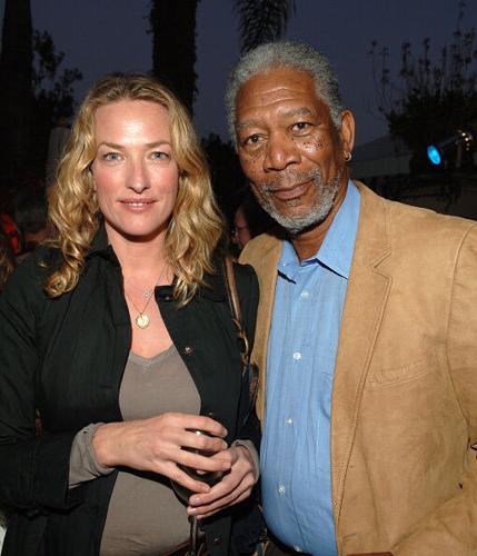 Photos: Tatjana Patitz through the years | | fox23.com