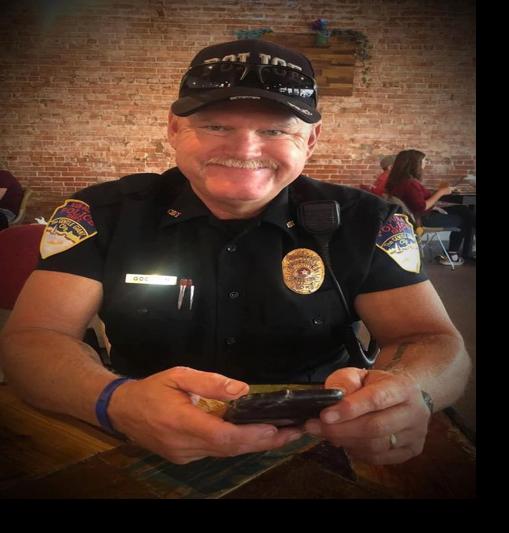 Eufaula police chief resigns | News | fox23.com