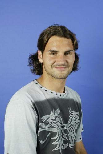 Photos: Roger Federer through the years | | fox23.com