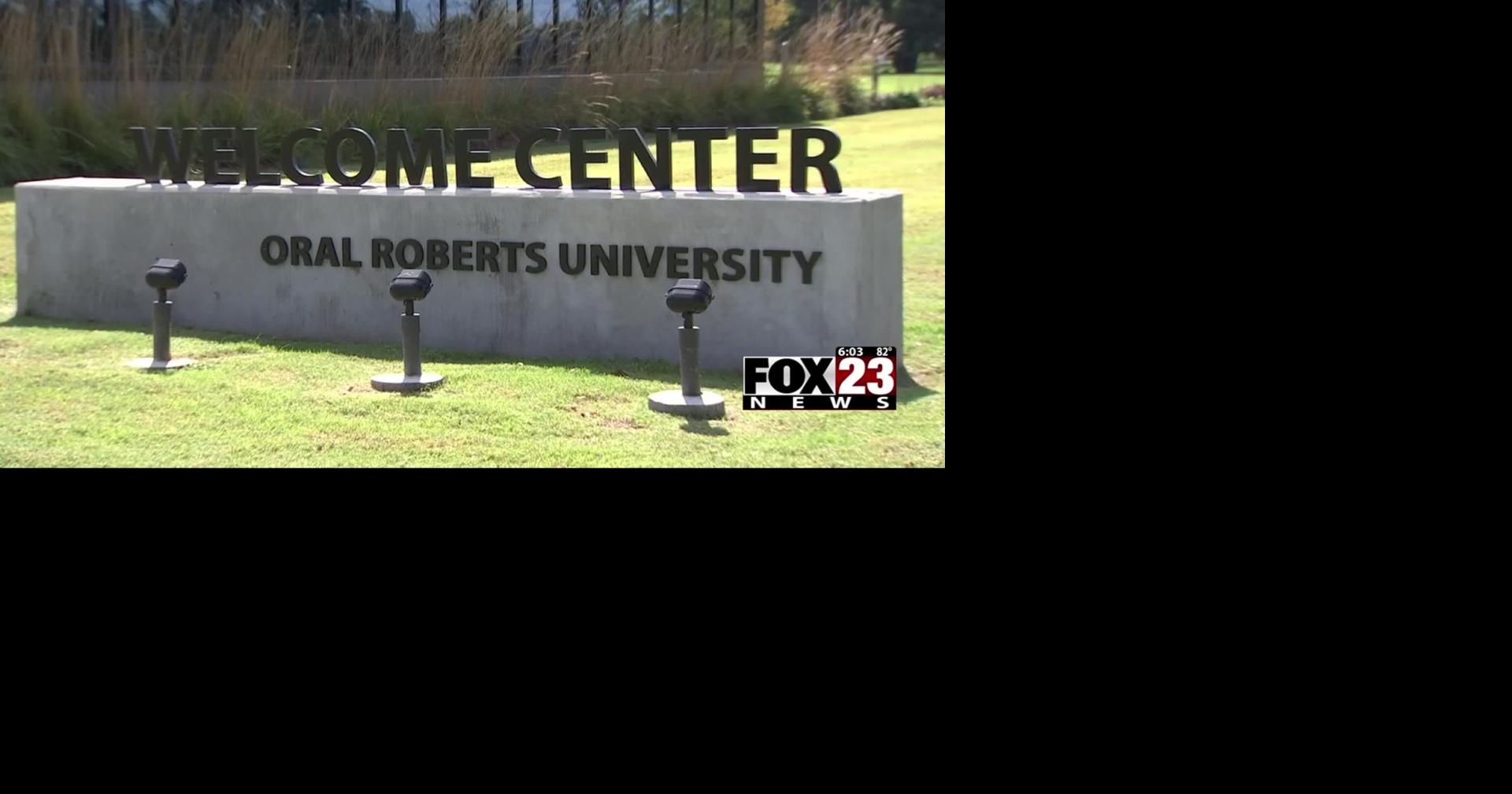 ORU awarded over $2 million grant to expand resources for students ...