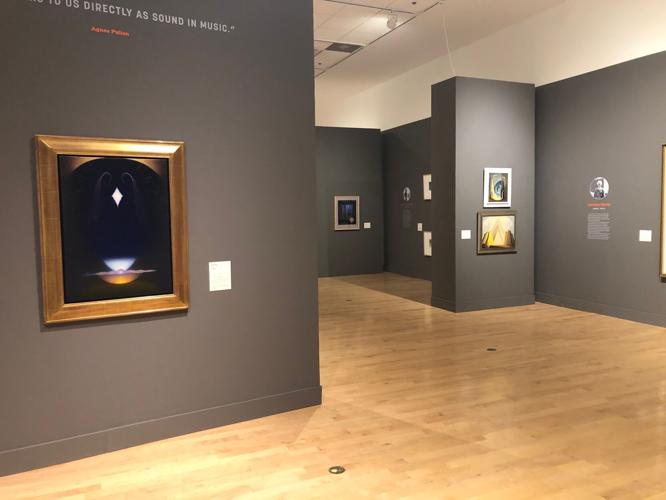 Photos: New exhibit opens at the Philbrook in Tulsa | | fox23.com