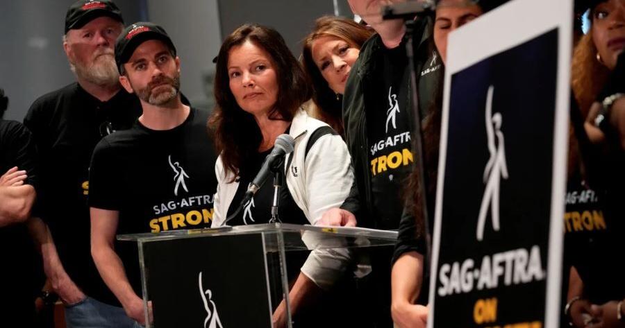 How the SAG-AFTRA actors' strike is impacting the booming Oklahoma film ...