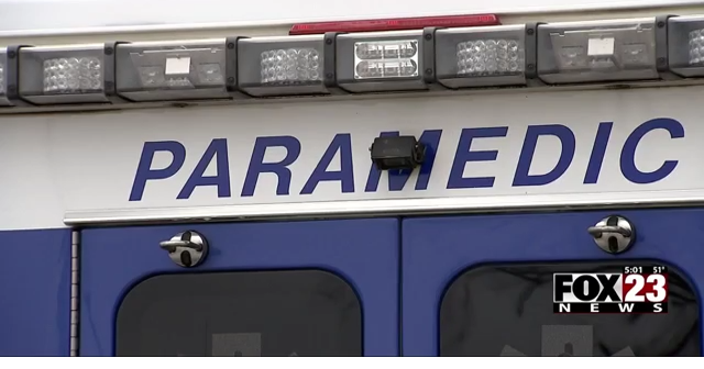 Wagoner City facing EMT and paramedic shortage | News | fox23.com