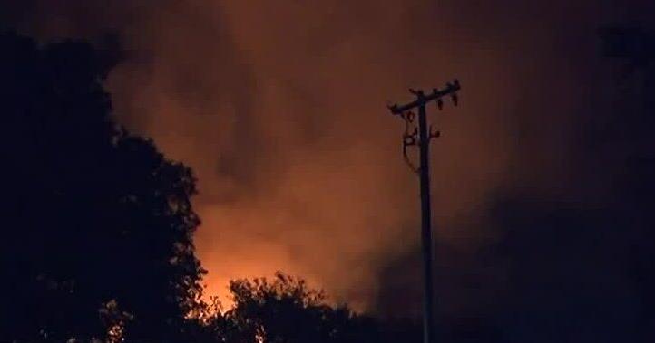 Tulsa County extends burn ban through September 12 | News | fox23.com