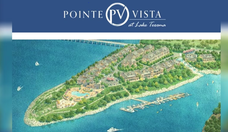 New Hard Rock Hotel headed for Lake Texoma | News | fox23.com