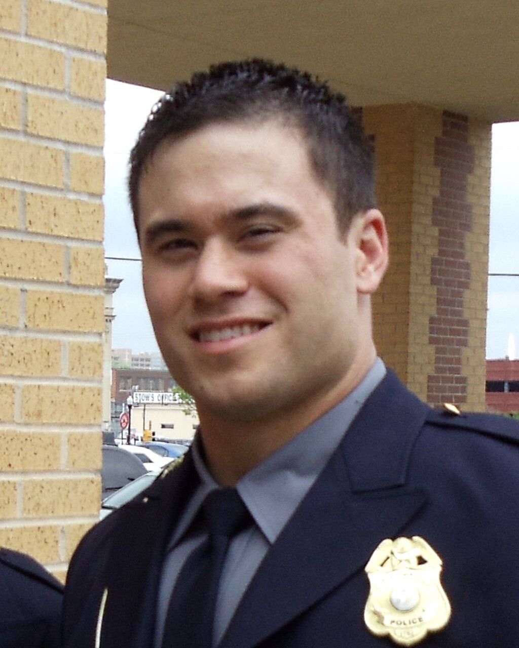 Oklahoma Pardon and Parole Board denies parole for former OKC police ...