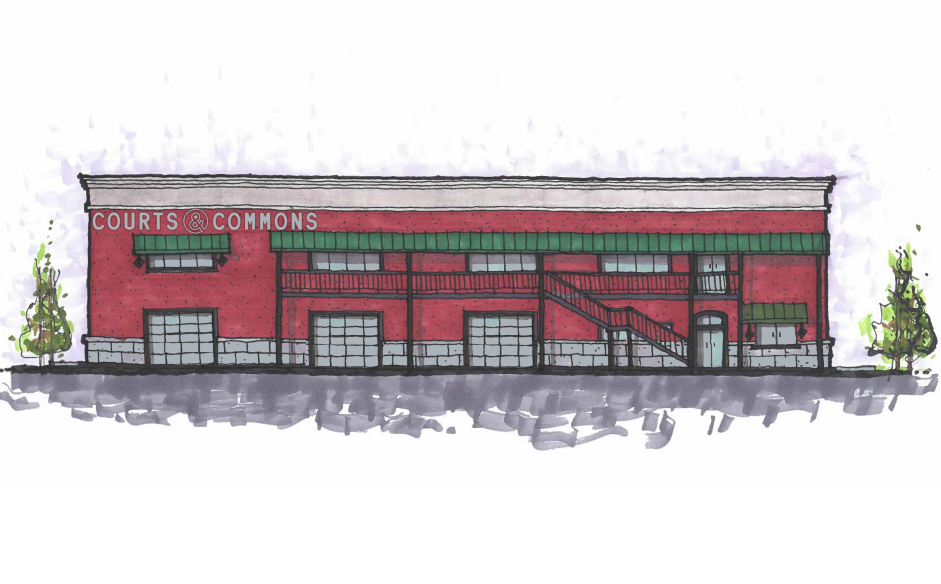 New pickleball and food court complex coming to Bixby | News | fox23.com