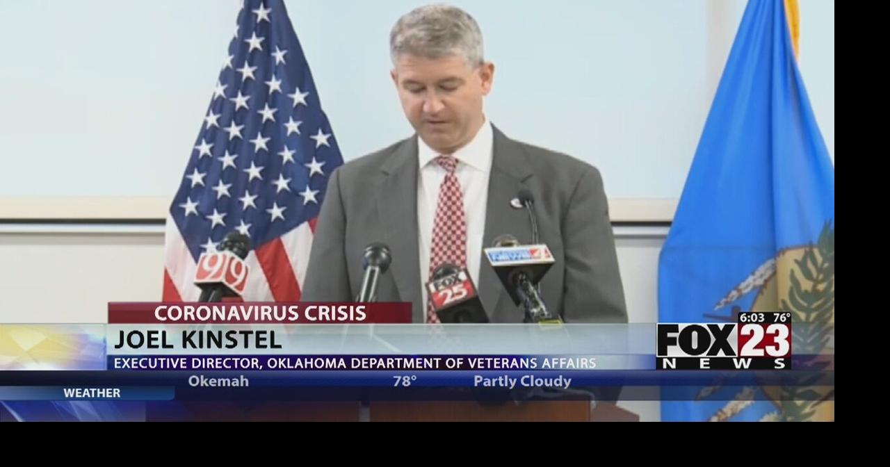 62 residents, 21 staff members at Claremore VA test positive for COVID ...