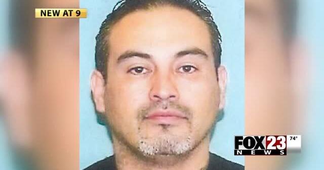 Tulsa woman accused of harboring Ohio murder suspect | Local & State ...