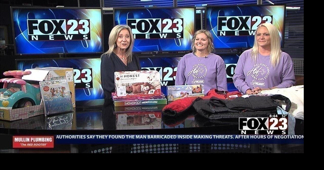 Just Between Friends to hold pop-up resale event in Tulsa this weekend ...