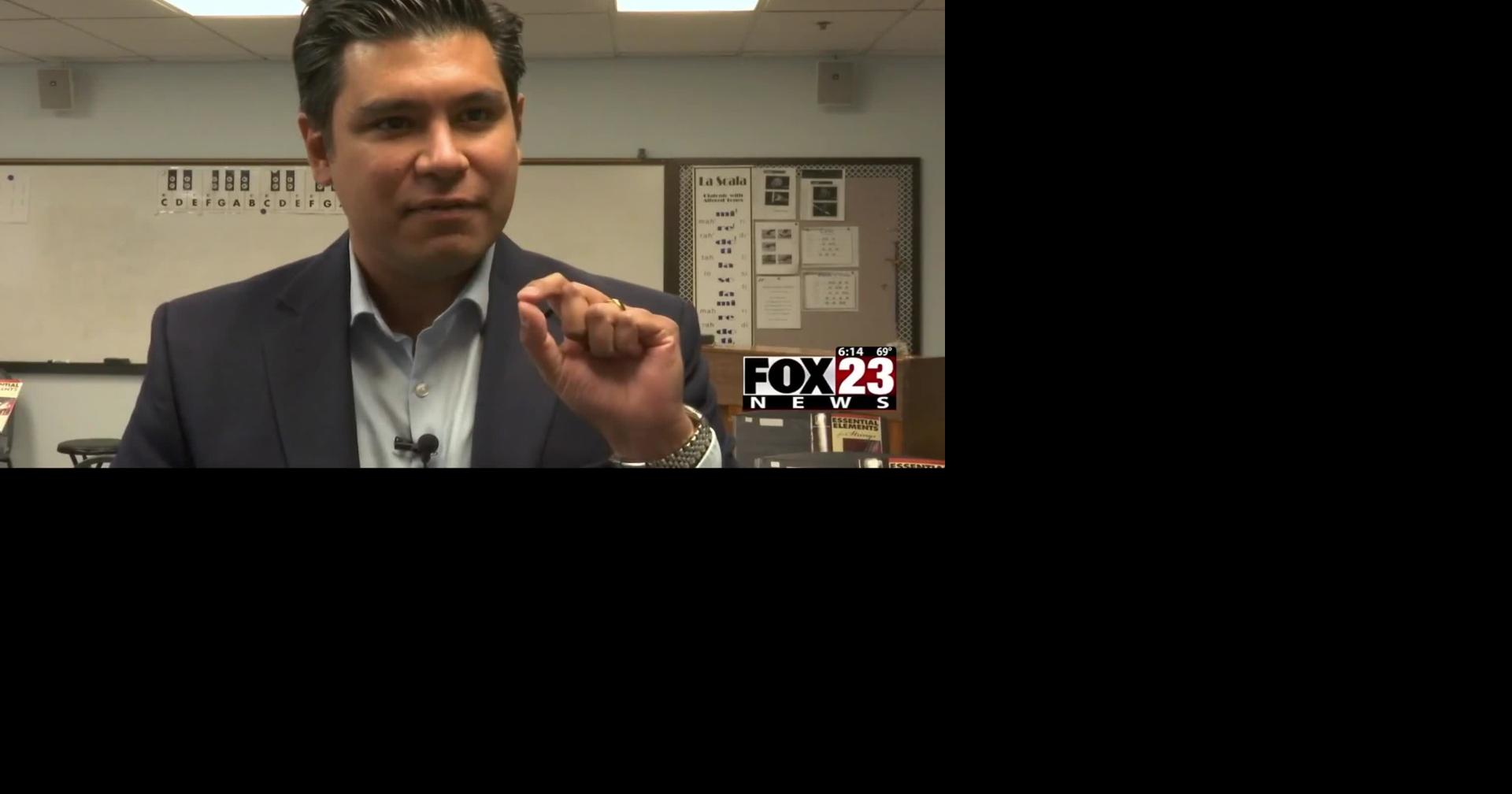 A free music education program helps 300 Tulsa students annually | News ...