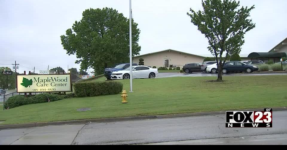 Continued investigation into claims of neglect at Maplewood Care Center ...