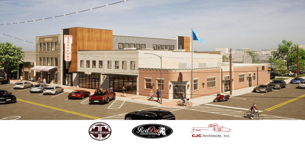$10 million reinvestment in downtown Jenks brings new businesses | News ...