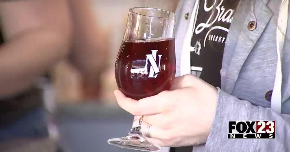 Alcohol-free menu items offered in Tulsa for Dry January | News | fox23.com