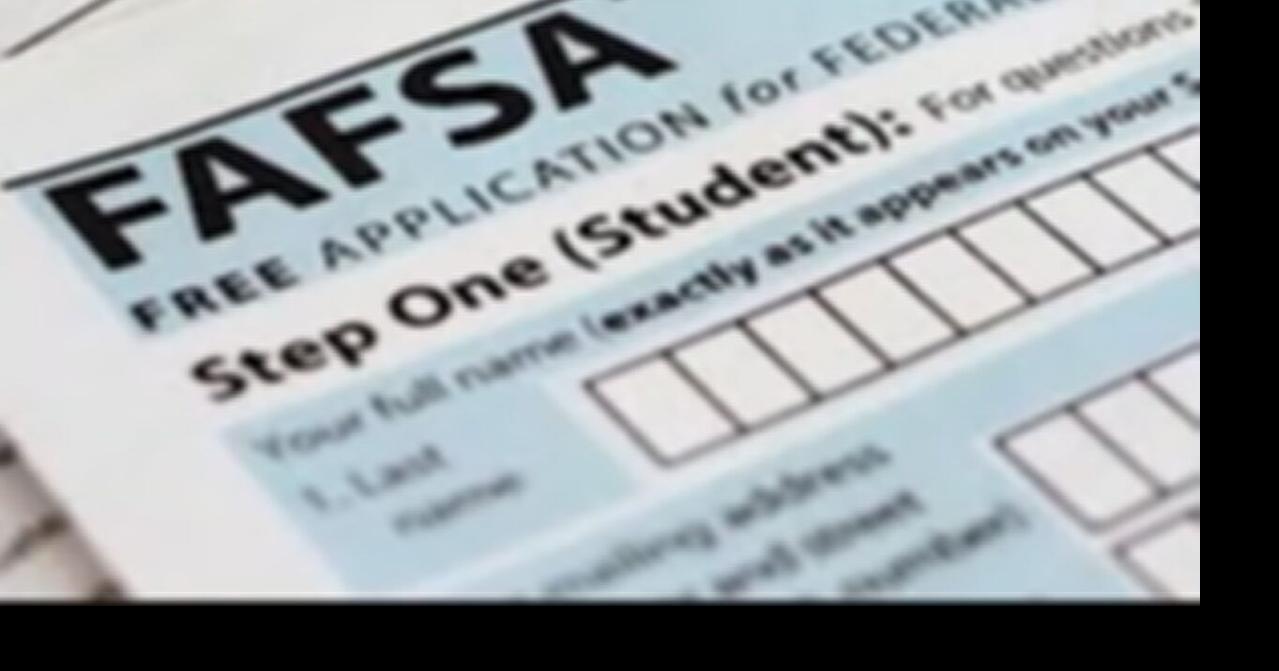 Oklahoma students now required to complete FAFSA to graduate | News ...