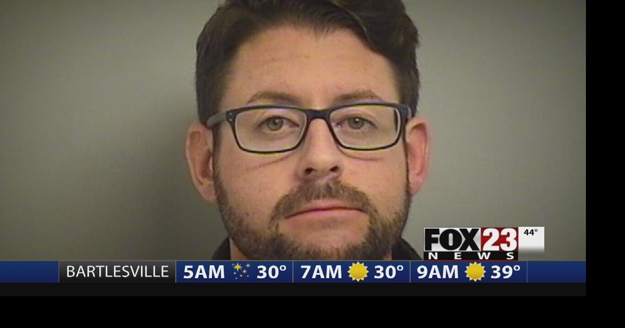 Man sentenced to 45 years in prison for Rogers County murder | News ...