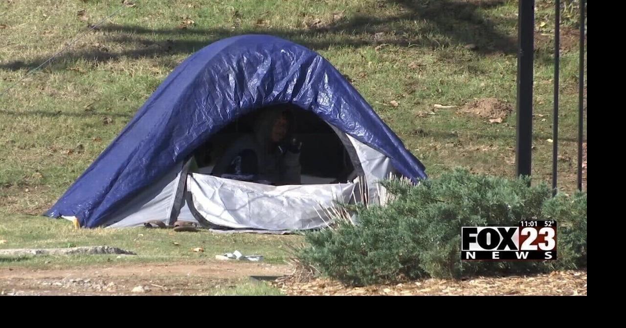 Bartlesville extends Unsheltered Homeless Task Force after 20% ...