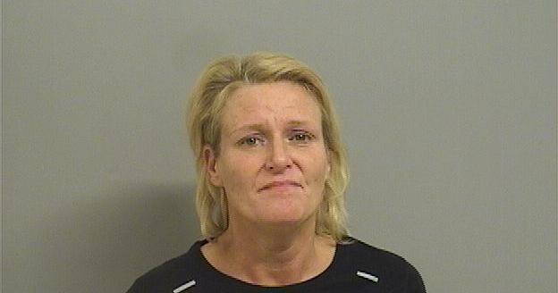 Sand Springs Police arrest woman and 87-year-old man accused of robbing ...