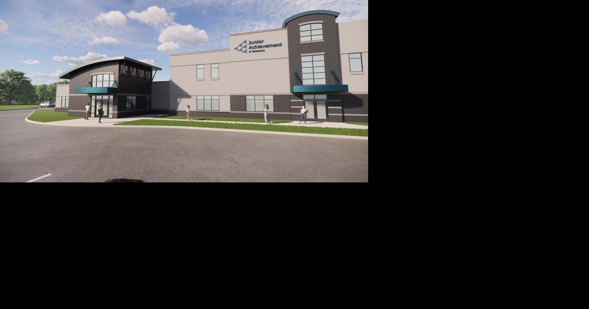 Junior Achievement of Oklahoma announces multi-million dollar Tulsa ...