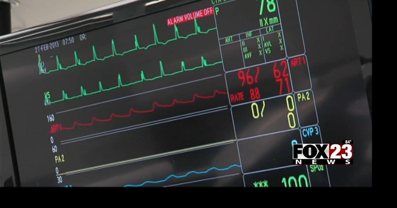 Stroke survivor shares recovery journey during National Stroke ...