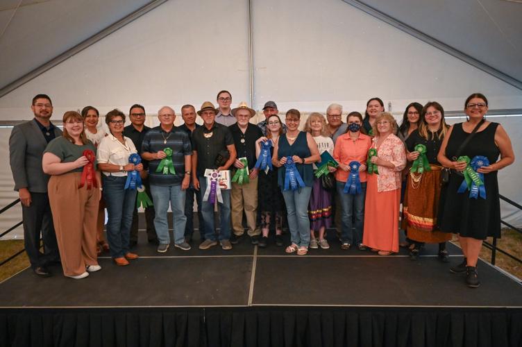 Cherokee Nation announces top honors at 29th annual Cherokee Homecoming ...