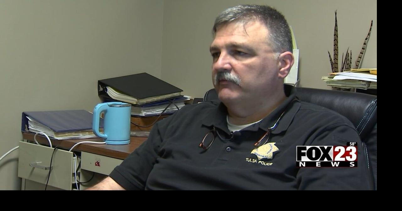 FOX23 speaks with police after three arrests in three different murders ...