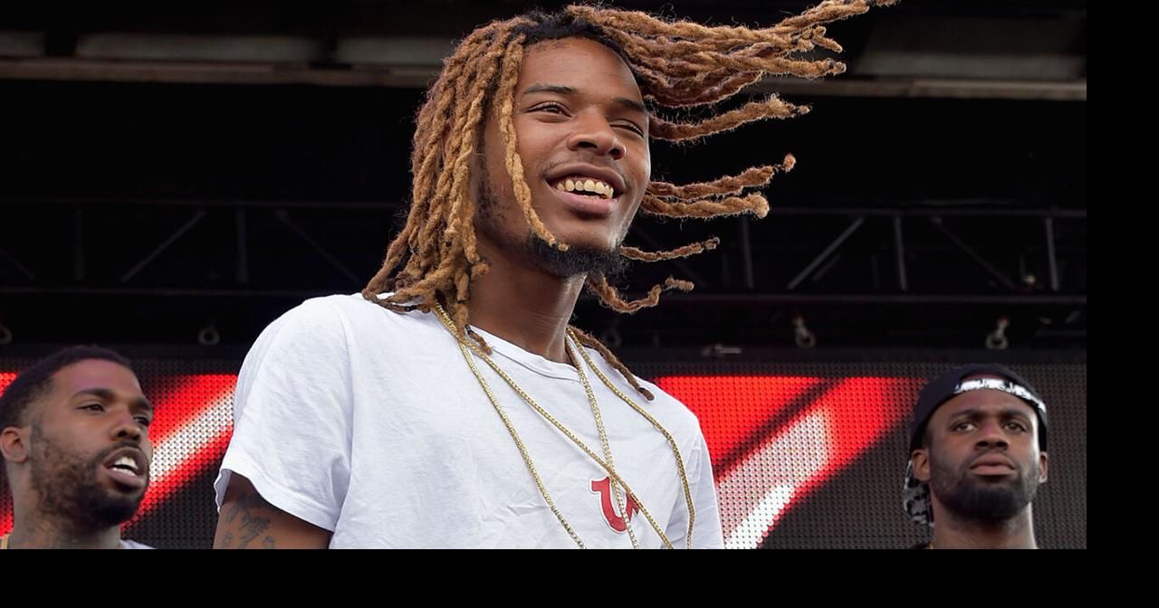 Photos: Fetty Wap through the years | | fox23.com