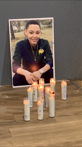 Family holds balloon release for Tulsa shooting victim | | fox23.com