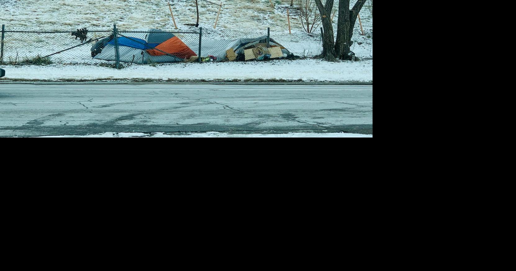 Nonprofits desperate to help people stay warm after death of homeless ...