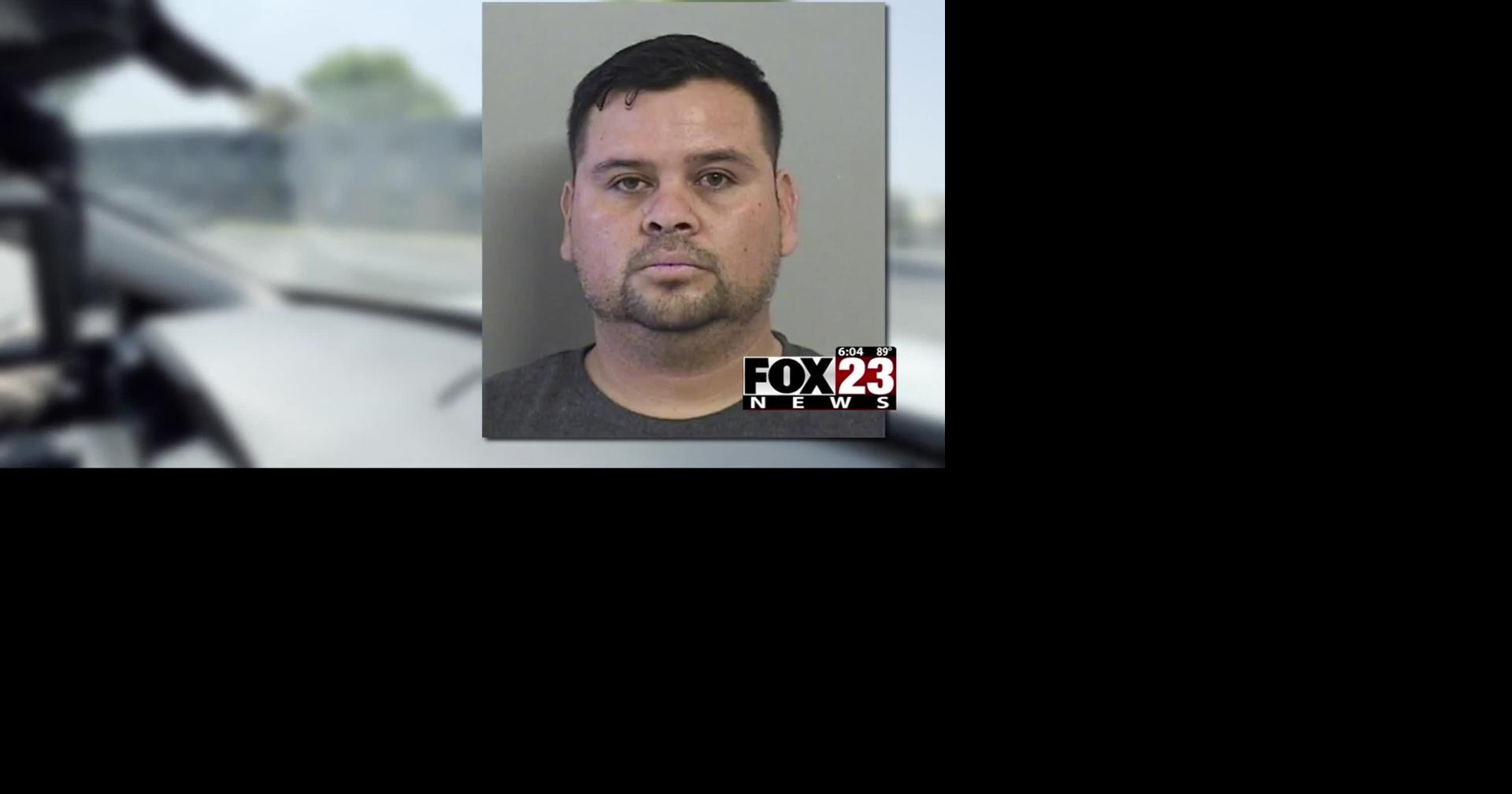 Thousands of dollars and a pair of socks send Tulsa man to federal ...