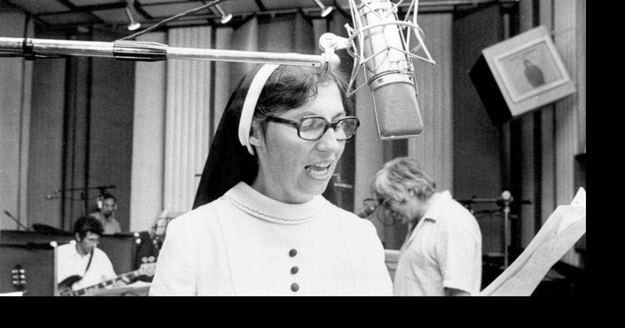 Sister Janet Mead, who turned The Lord’s Prayer into 1970s hit, dead at ...