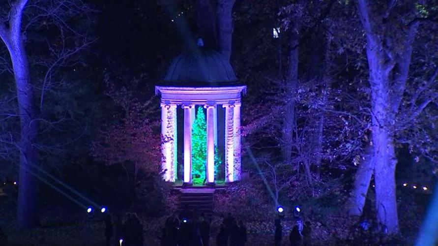 Photos: Philbrook Museum of Art Festival Nights | | fox23.com