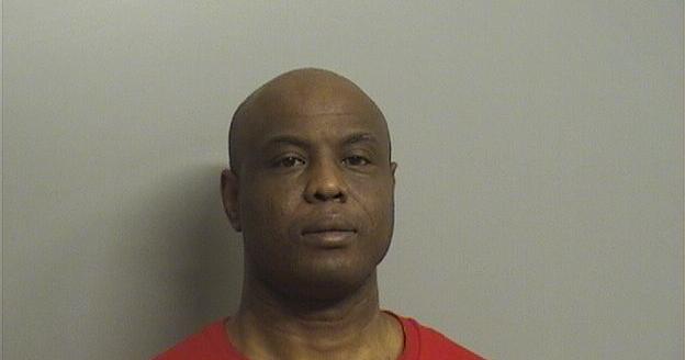 Inmate who escaped Mississippi prison captured in Tulsa | News | fox23.com